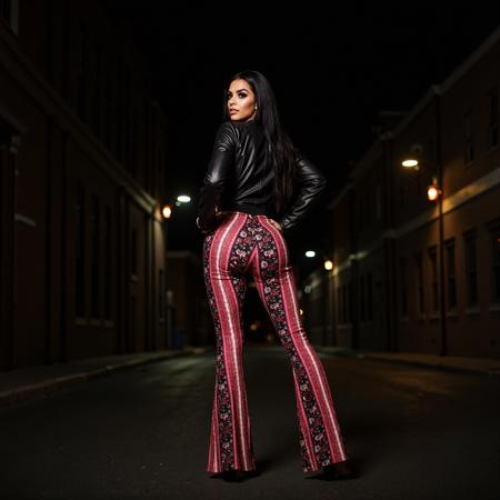 How Forbidden Pants Became the Ultimate Wardrobe Essential – AVANZO